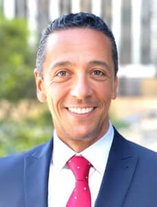 Navid Yadegar | Los Angeles Employment Attorney